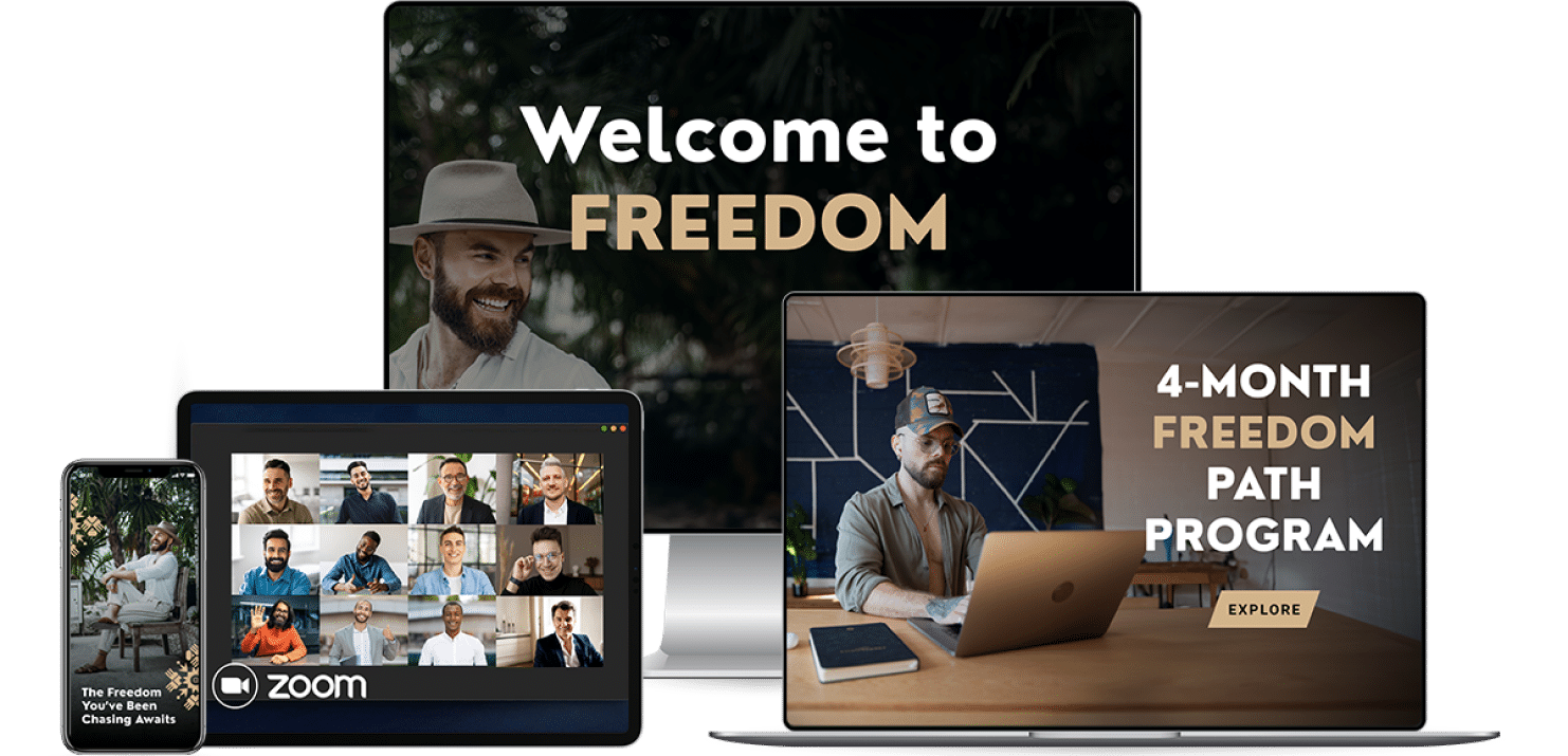 Freedom program - Voy